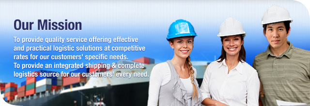 Cargo-Cargo – Operation Management